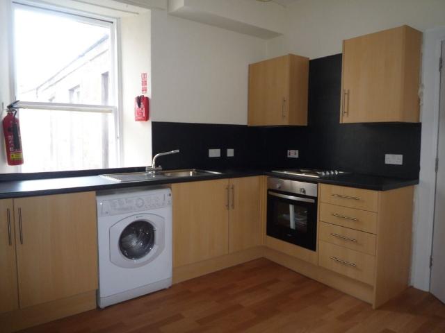 Nethergate, City Centre, Dundee DD1, 2 bed flat to rent, £900 pcm | PrimeLocation