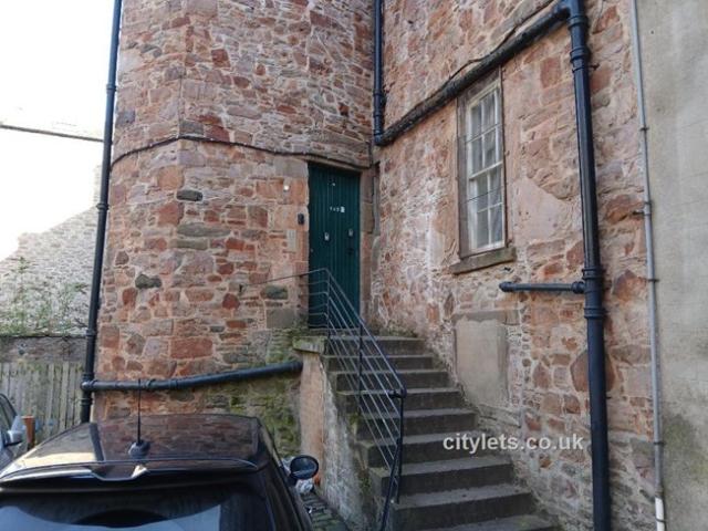 Nethergate, Dundee
