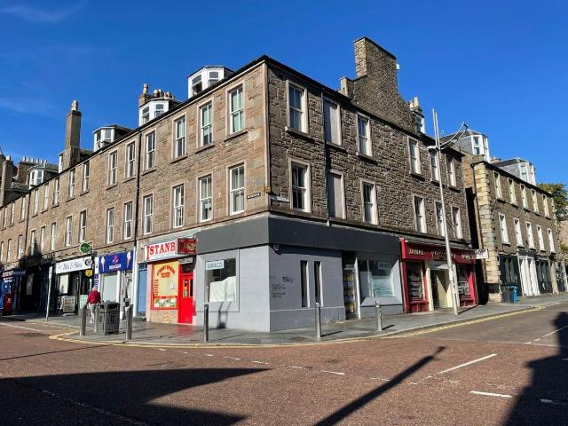 Nethergate, Dundee DD1, Room to rent, £475 pcm | PrimeLocation