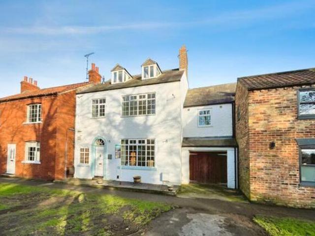 Nethergate, Driffield, 5 Bedroom Semi detached
