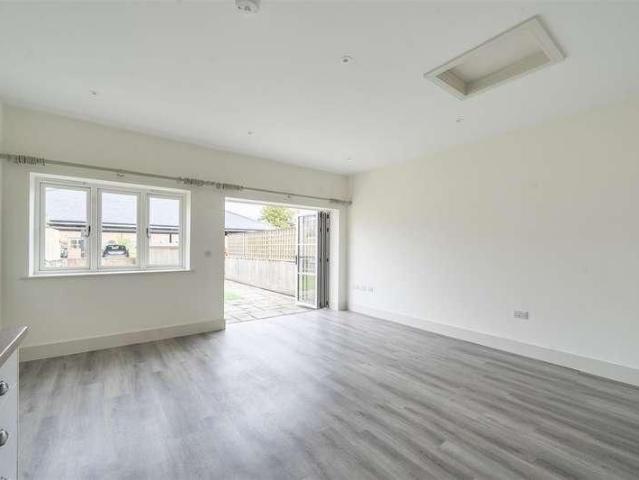 Netherhampton, Salisbury, SP2