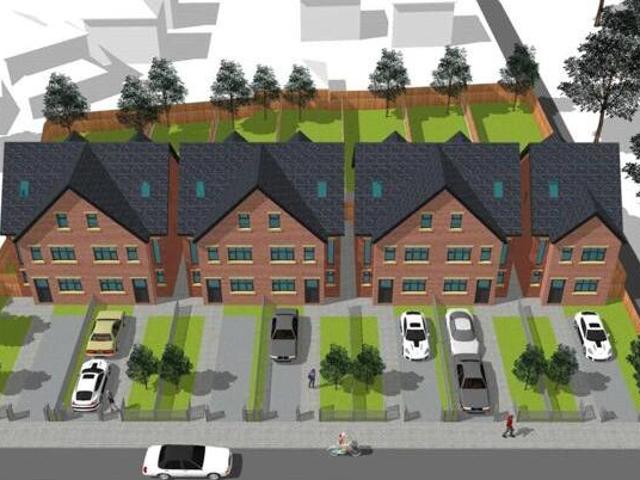Netherhey Street, Oldham, 4 Bedroom Semi detached