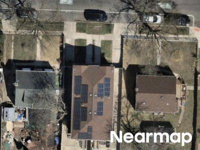 Netherland Ave