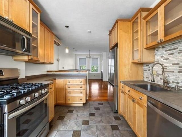Netherlands Rd Apt,brookline, Condo For Sale