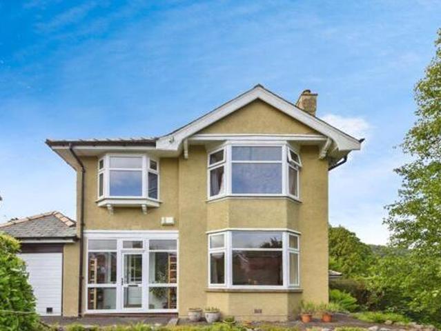 Netherleigh Drive, Grange over sands, 3 Bedroom Detached