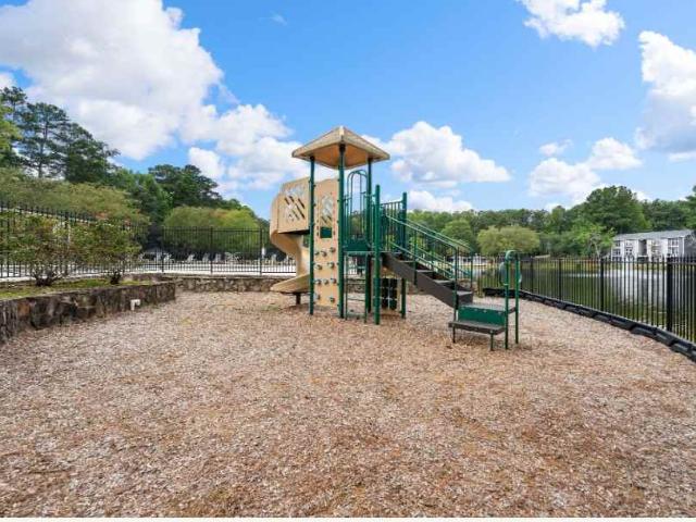 Netherley Park 1 Bedroom Apartment for Rent at 6770 Buffington Rd, Union City, GA 30291