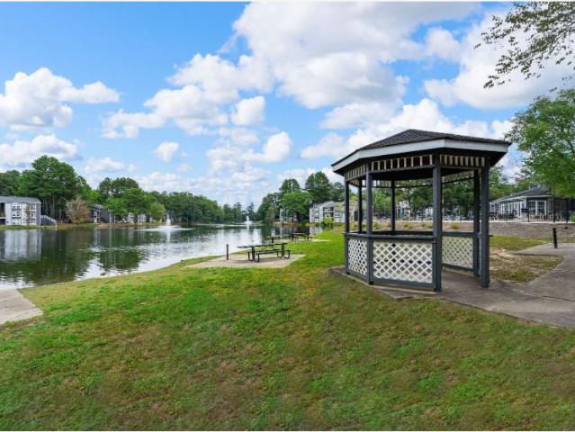Netherley Park 1 Bedroom Apartment for Rent at 6770 Buffington Rd, Union City, GA 30291