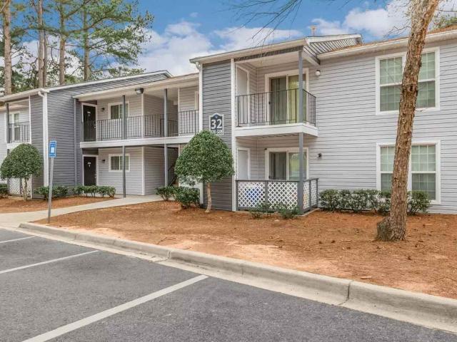 Netherley Park 1 Bedroom Apartment for Rent at 6770 Buffington Rd, Union City, GA 30291