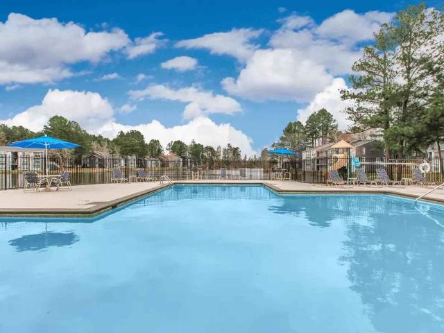 Netherley Park 1 Bedroom Apartment for Rent at 6770 Buffington Rd, Union City, GA 30291
