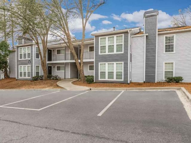 Netherley Park 2 Bedroom Apartment for Rent at 6770 Buffington Rd, Union City, GA 30291
