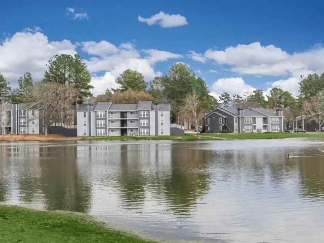 Netherley Park 2 Bedroom Apartment for Rent at 6770 Buffington Rd, Union City, GA 30291