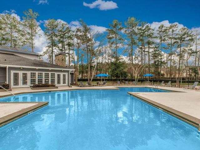 Netherley Park 2 Bedroom Apartment for Rent at 6770 Buffington Rd, Union City, GA 30291