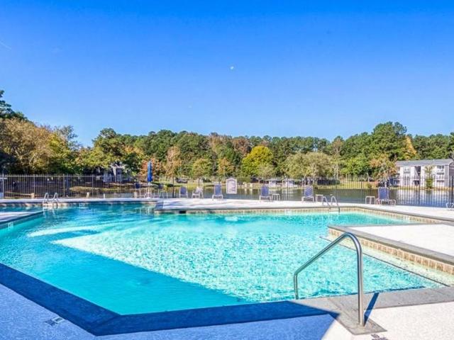 Netherley Park 2 Bedroom Apartment for Rent at 6770 Buffington Rd, Union City, GA 30291