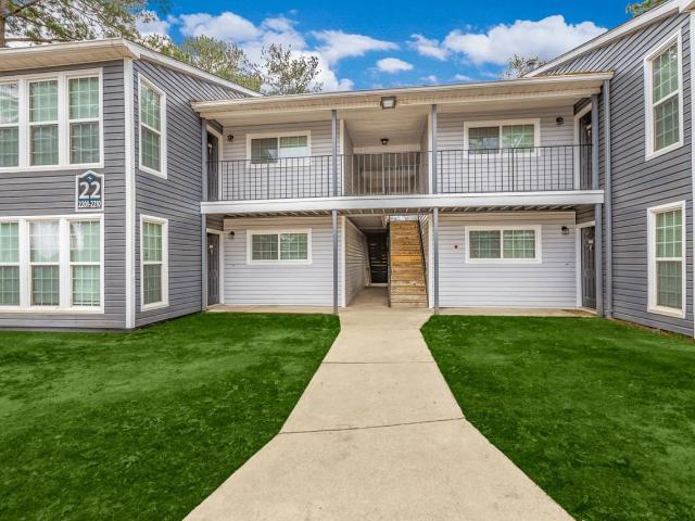 Netherley Park 2 Bedroom Apartment for Rent at 6770 Buffinton Rd, Union City, GA 30291