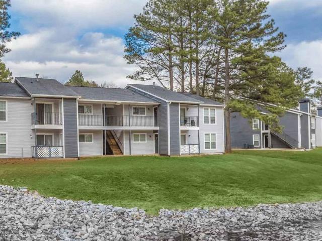 Netherley Park 3 Bedroom Apartment for Rent at 6770 Buffington Rd, Union City, GA 30291