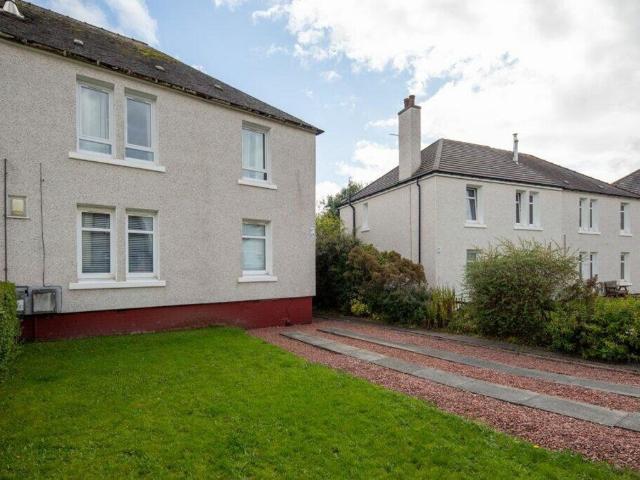 Netherplace Road, Newton Mearns, Glasgow G77, 1 bed flat to rent, £850 pcm | PrimeLocation