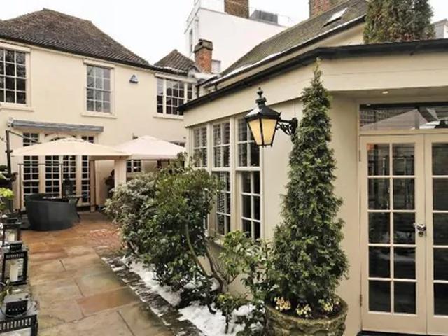 Netley Cottage, 10 Lower Terrace, London, NW3 6RS, United Kingdom | 4 bed house for rent #129649967 | Rentberry