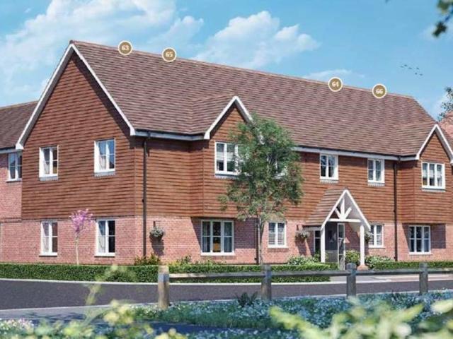Netley Grange
