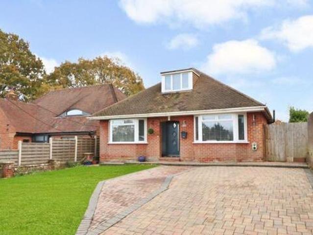 Netley Firs Road, Hedge End, 5 Bedroom Detached