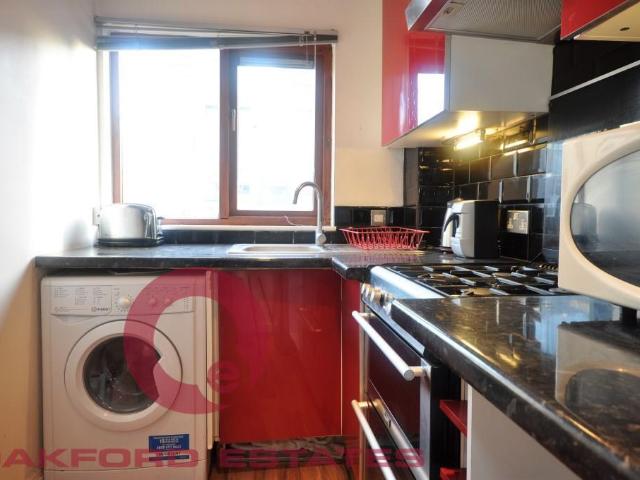 Netley Street, Euston, London NW1 2 bed flat to rent £2,708 pcm £625 pw