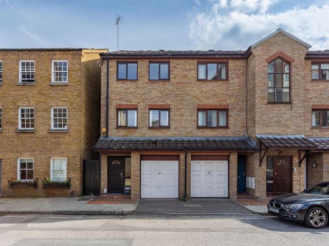 Netley Street, London NW1, 4 bed shared accommodation to rent, £6,350 pcm | PrimeLocation