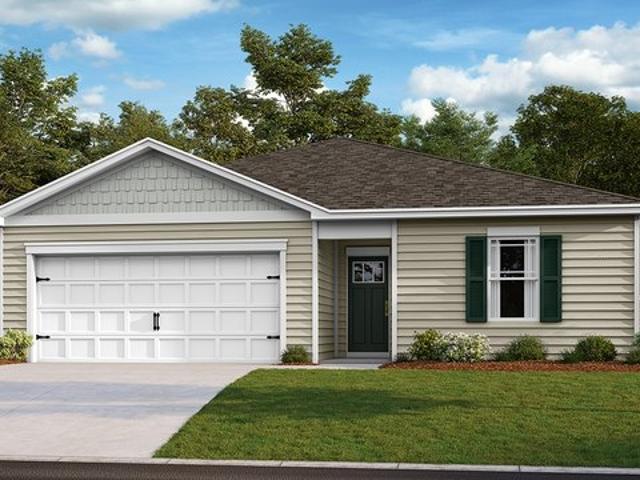 NEUVILLE Plan Birdsong Village Community