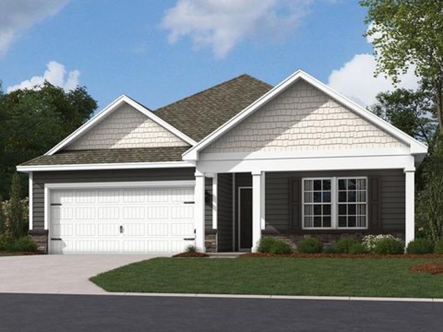 NEUVILLE Plan Fox Run Heights Community