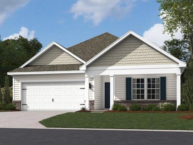 Neuville Plan Strawberry Field Estates Community