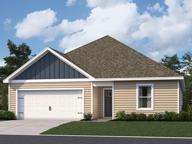 NEUVILLE Plan The Granary Community
