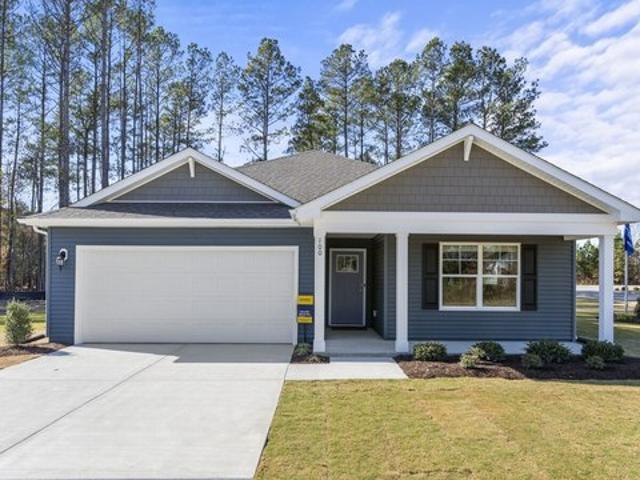 Neuville Plan York Manor Community