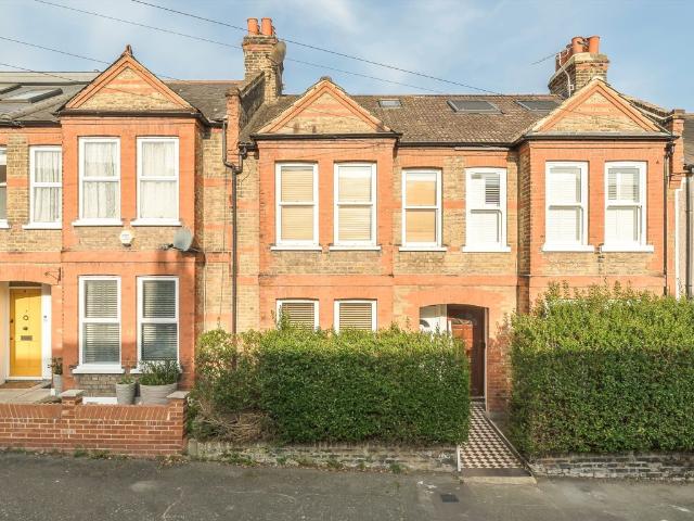 Neuchatel Road, Forest Hill SE6, 3 bed terraced house to rent, £2,400 pcm | PrimeLocation