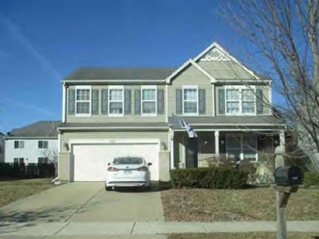 Neufairfield Dr
