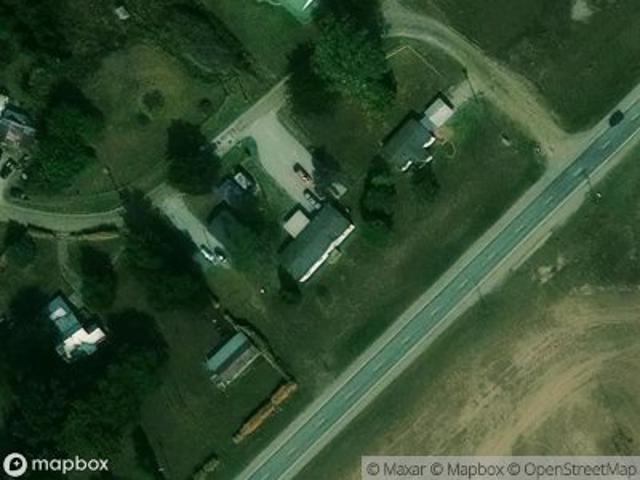 Neuhardt Rd