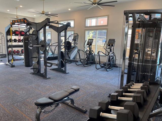 Neuhaus Lake Worth 2 Bedroom Apartment for Rent at 6201 Azle Ave, Fort Worth, TX 76135