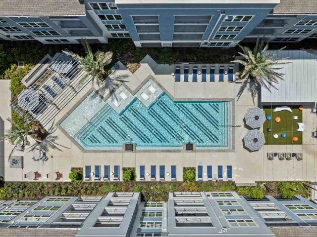 Neuhaus 1 Bedroom Apartment for Rent at 509 Nursery Rd, The Woodlands, TX 77380 Grogan's Mill
