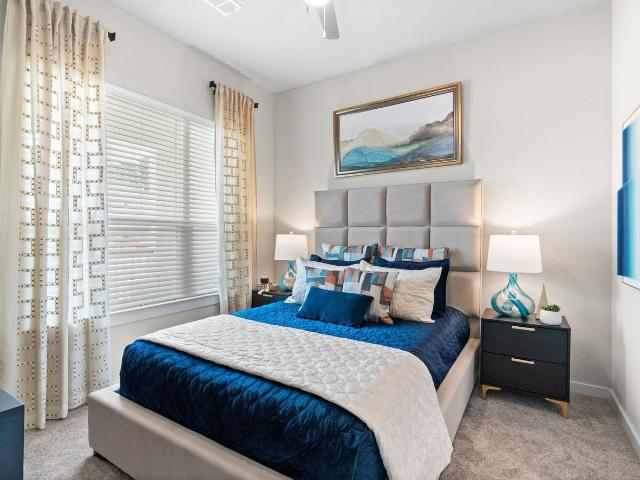 Neuhaus 1 Bedroom Apartment for Rent at 509 Nursery Rd, The Woodlands, TX 77380 Grogan's Mill