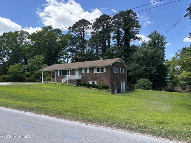 Neuse Cliffs Rd, New Bern, Home For Sale