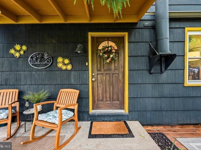 Nevada Ave, Cherry Hill, Home For Sale