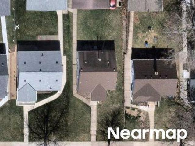 Nevada Ave E