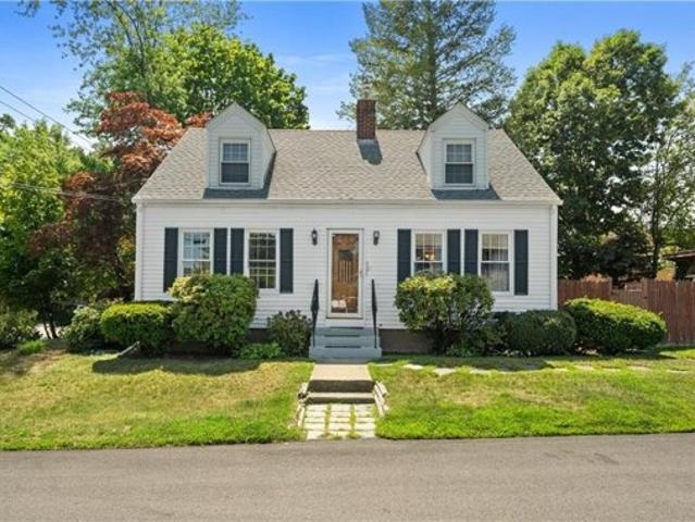 Nevada Ave, East Providence, Home For Sale