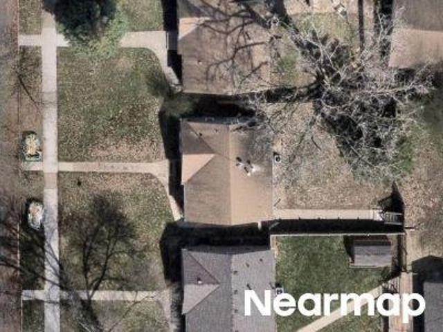 Nevada Ave S