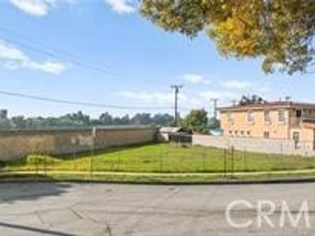 Nevada Ave, South Gate, CA 90280
