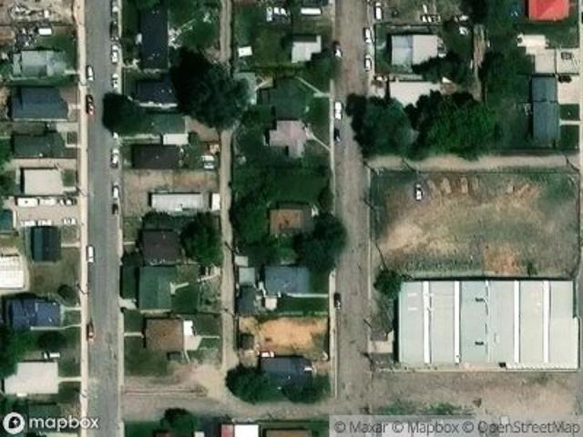 Nevada Ave