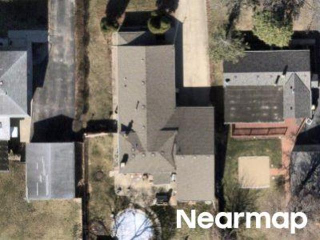 Nevada Ave