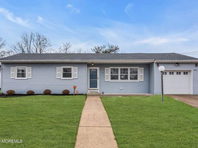Nevada Dr, Toms River, Home For Sale