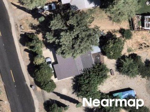 Nevada St
