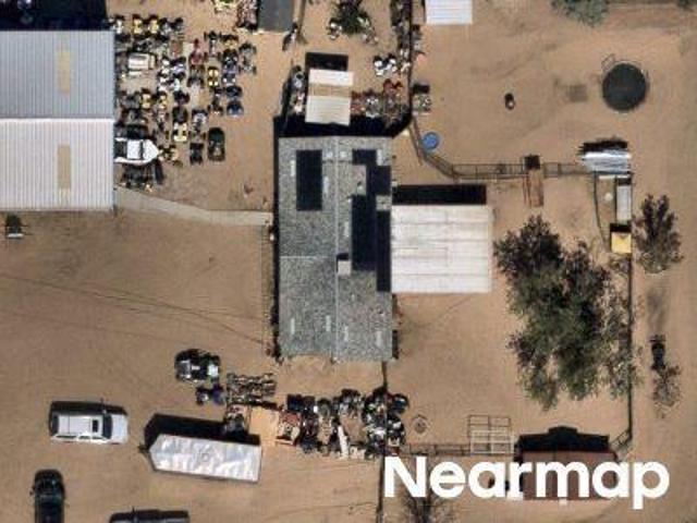 Nevada Rd