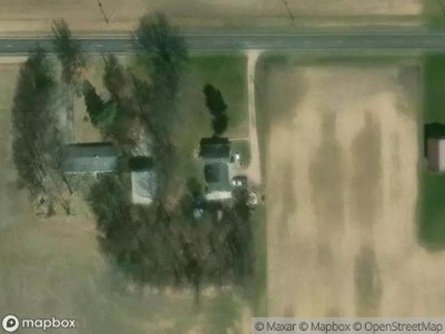 Nevada Wynford Rd