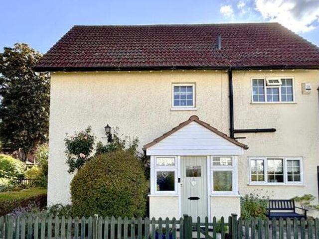 Nevells Road, Letchworth Garden City, 4 Bedroom Detached