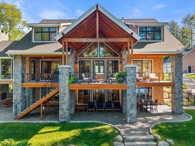 Nevells Way, Ellsworth, Home For Sale